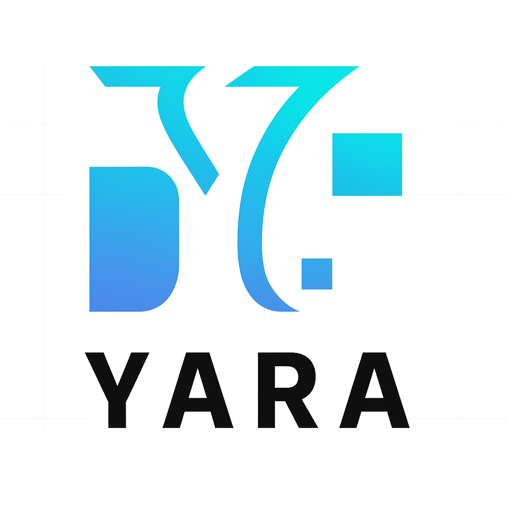 Yara Infotech - Web Development, Software & IT Solutions